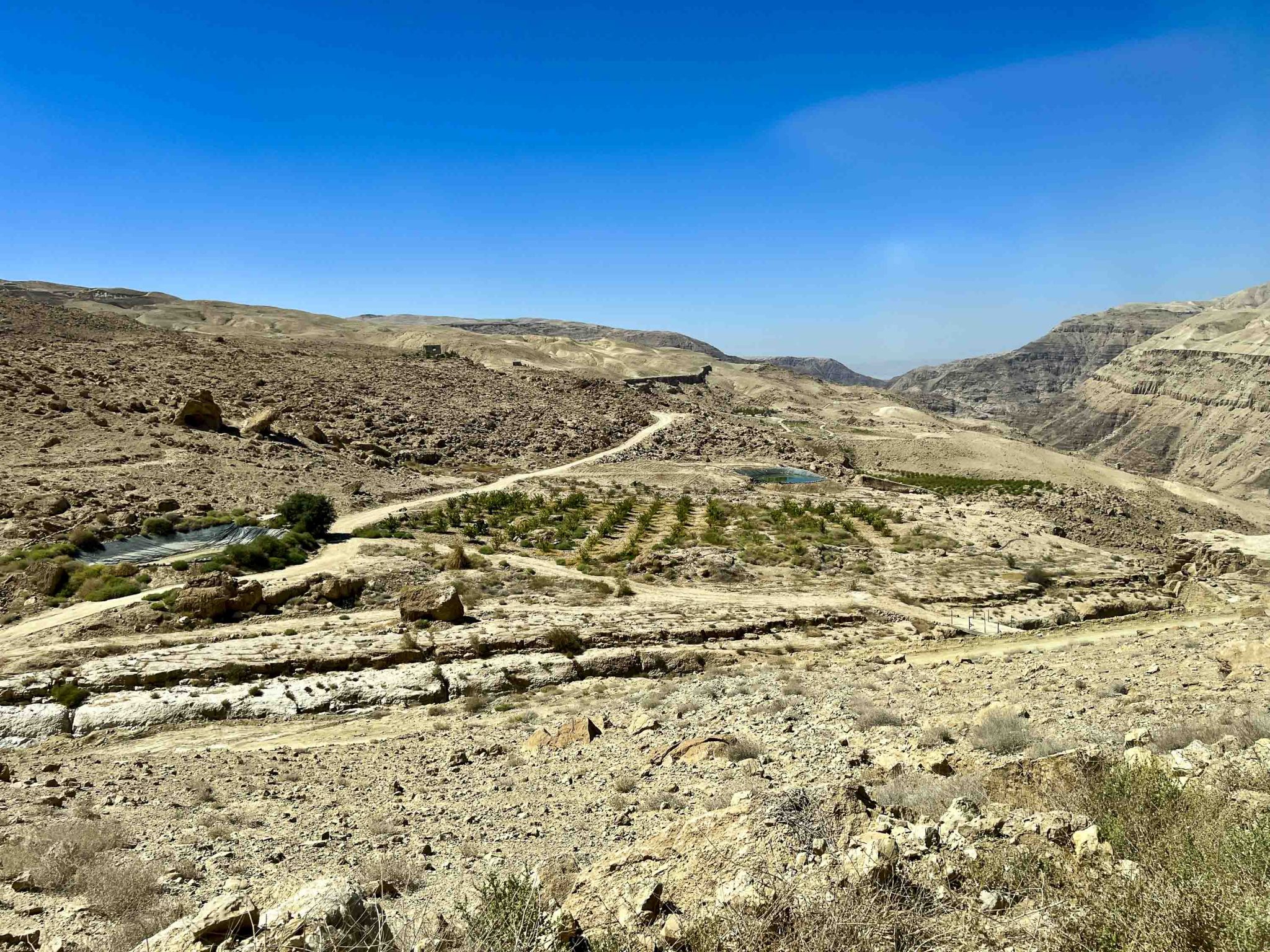 Is this one of Jordan’s most extraordinary treks? | Adventure.com