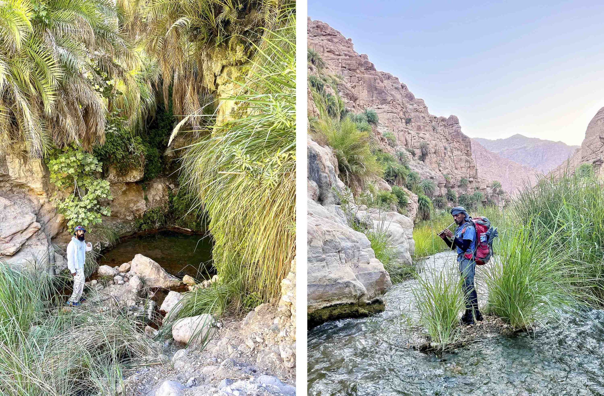 Is this one of Jordan’s most extraordinary treks? | Adventure.com