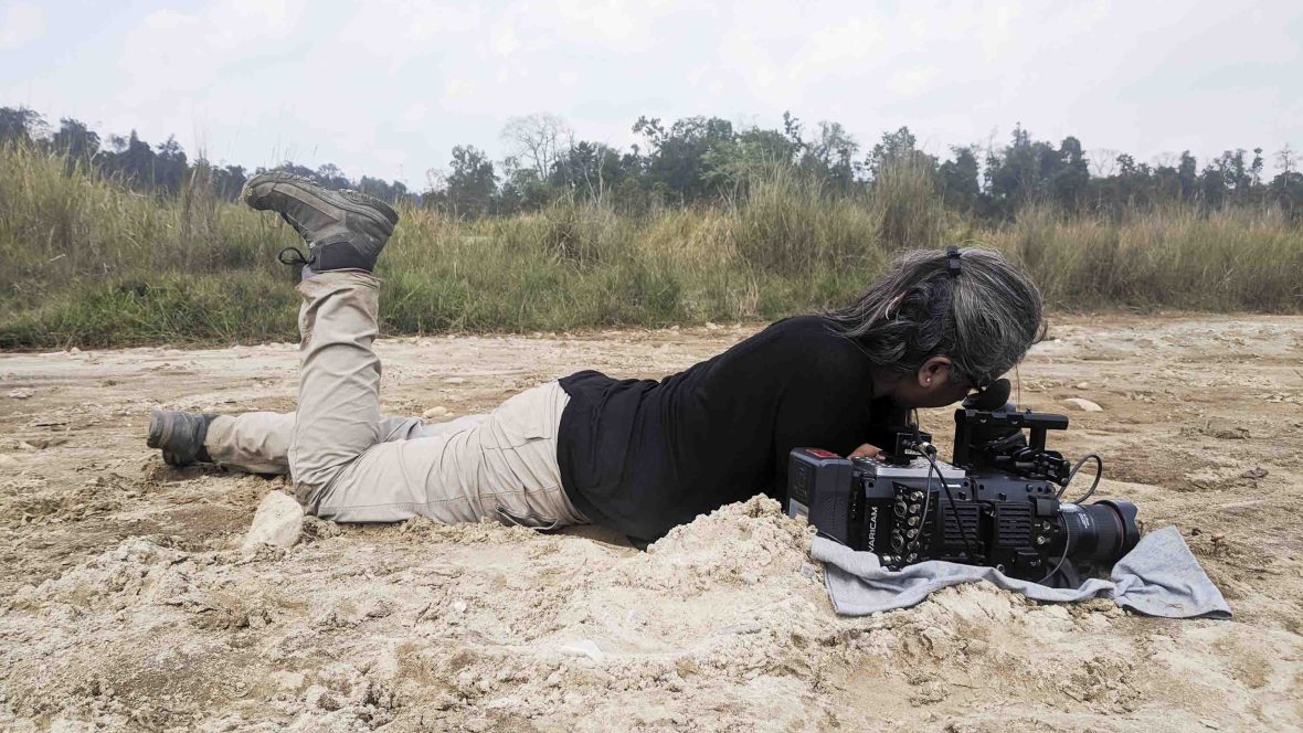 Women of the Wild: The Instagram account that’s overdue | Adventure.com