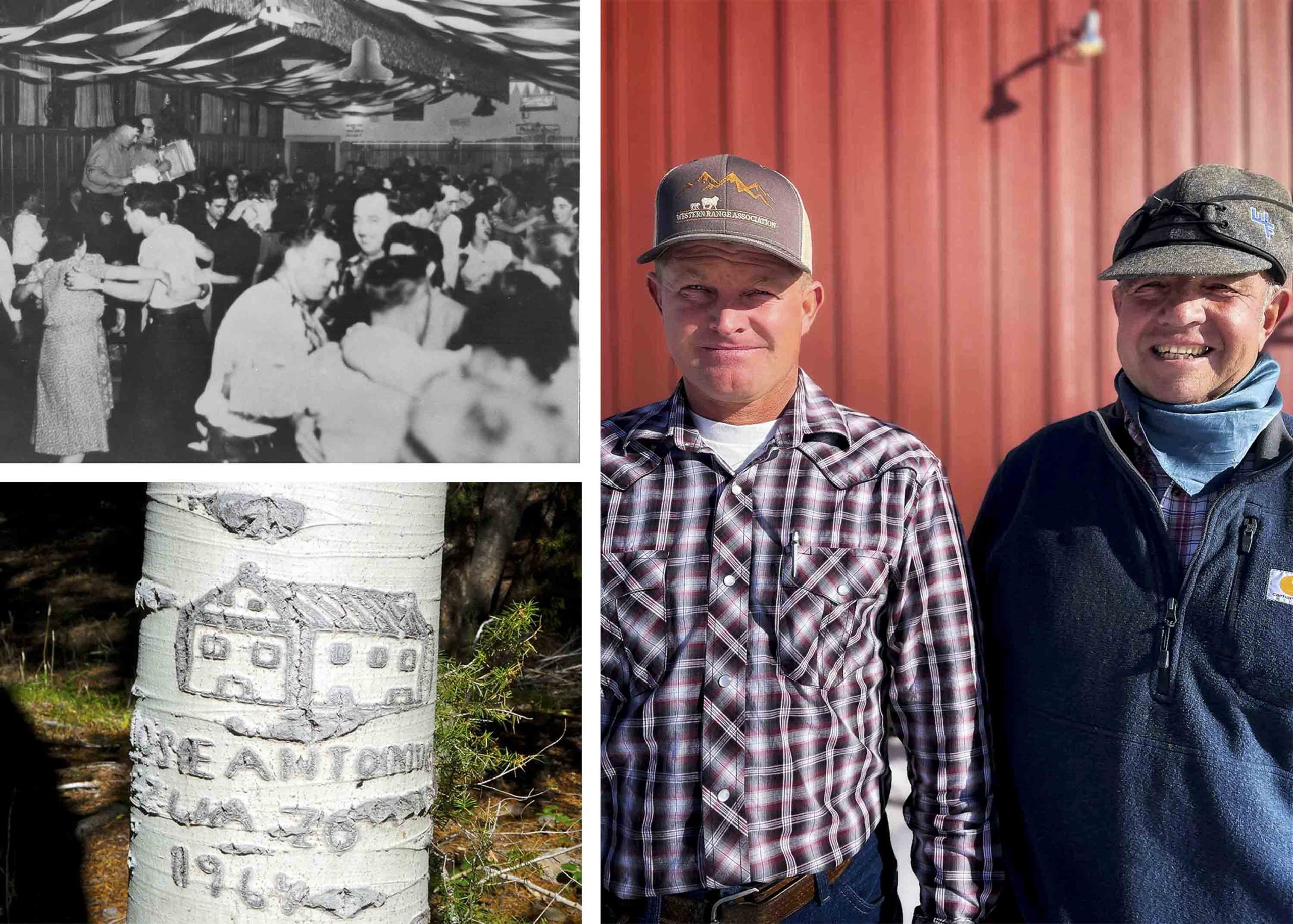 Exploring America's Spanish Basque country | Adventure.com