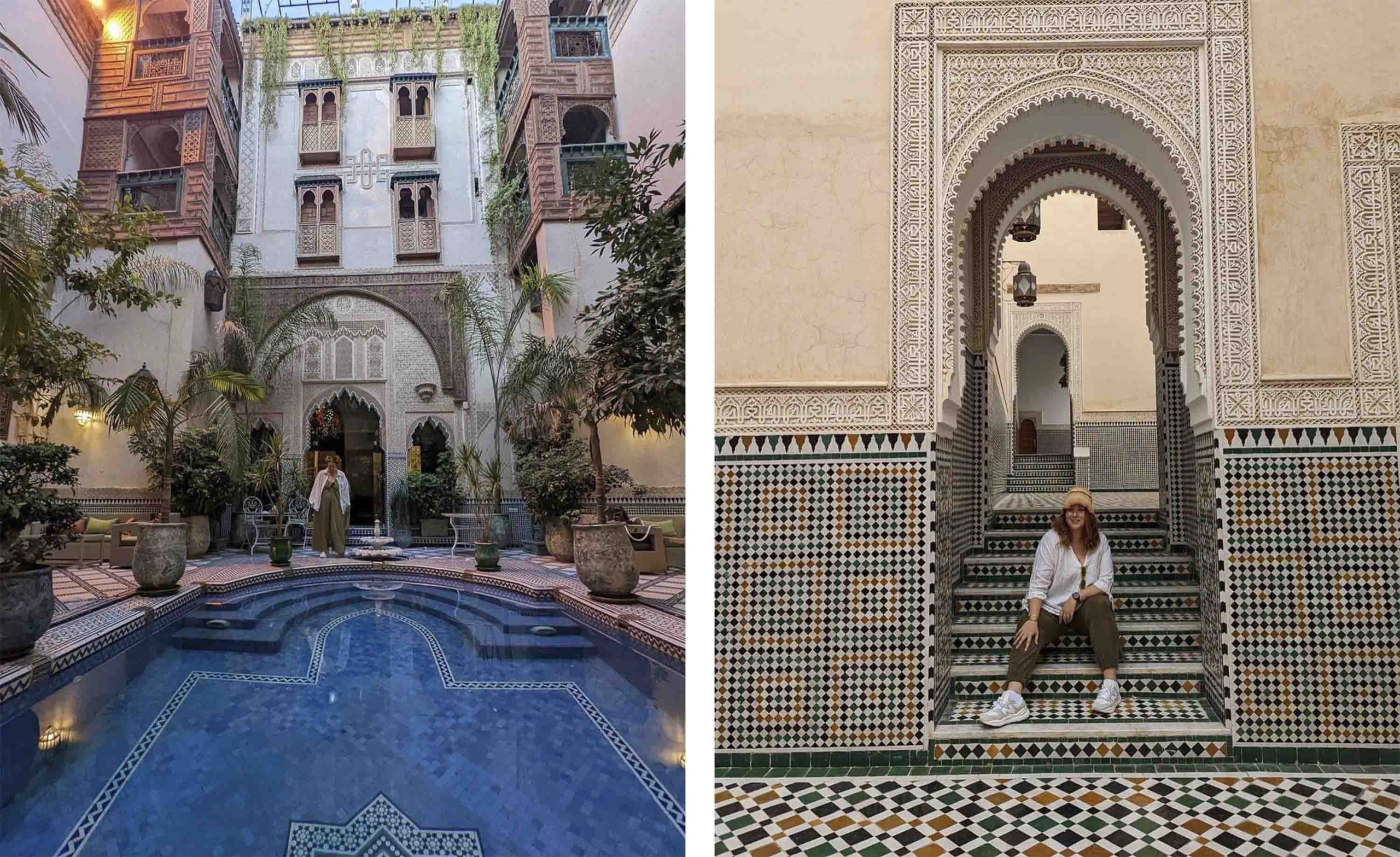 How to advocate for yourself as a plus-size traveler | Adventure.com