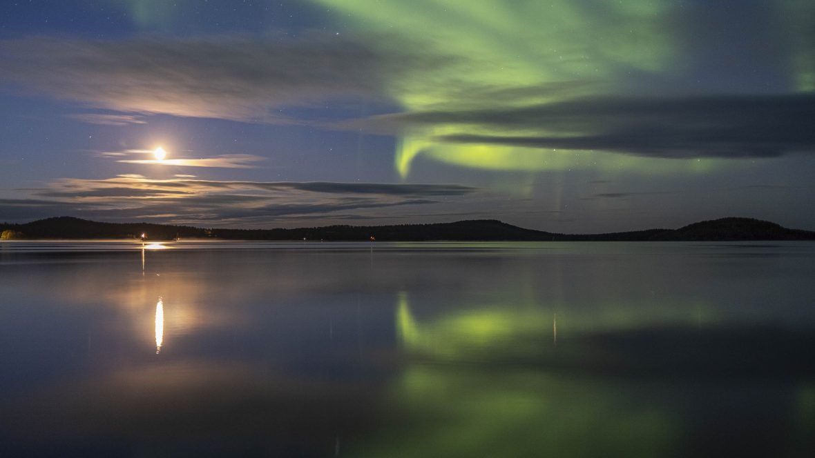 Can best-practice travel protect Finland’s Sámi culture? | Adventure.com