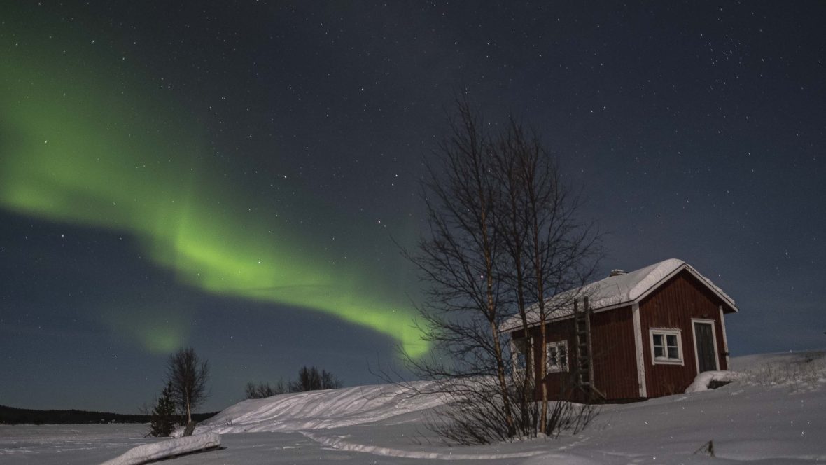 Can best-practice travel protect Finland’s Sámi culture? | Adventure.com