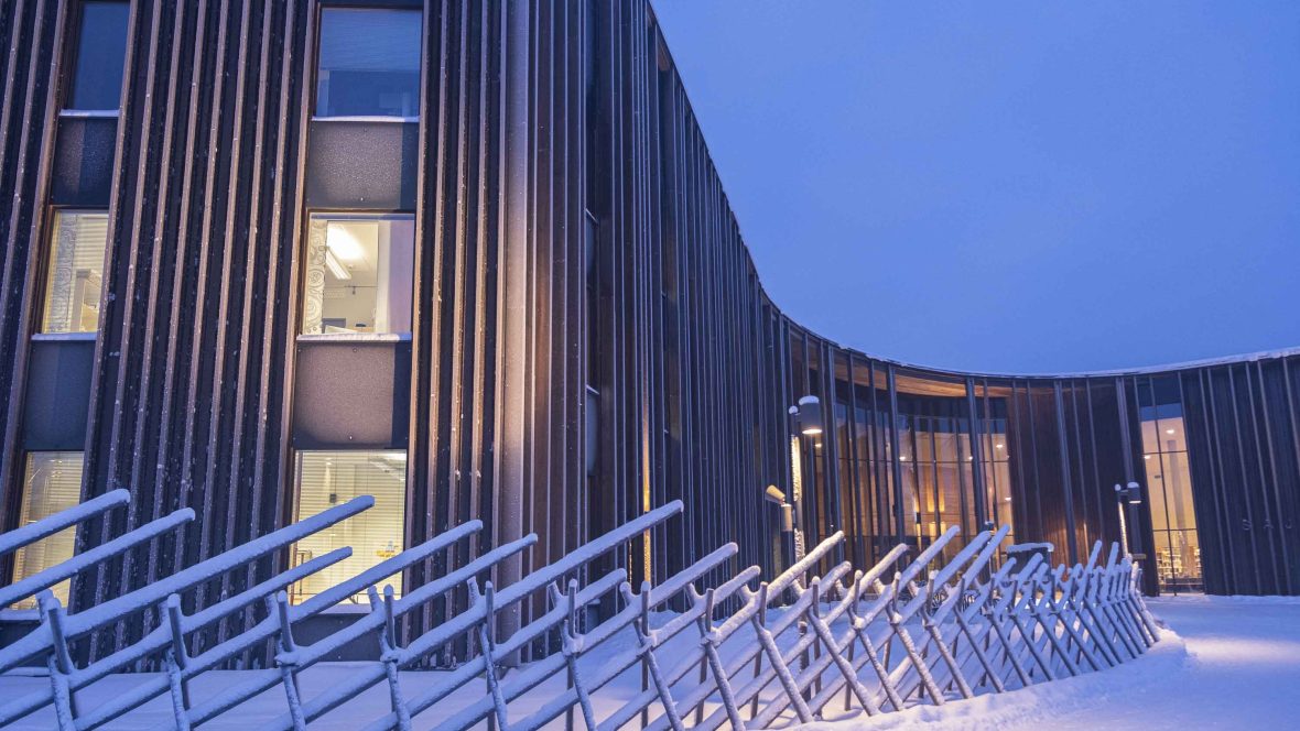 Can best-practice travel protect Finland’s Sámi culture? | Adventure.com