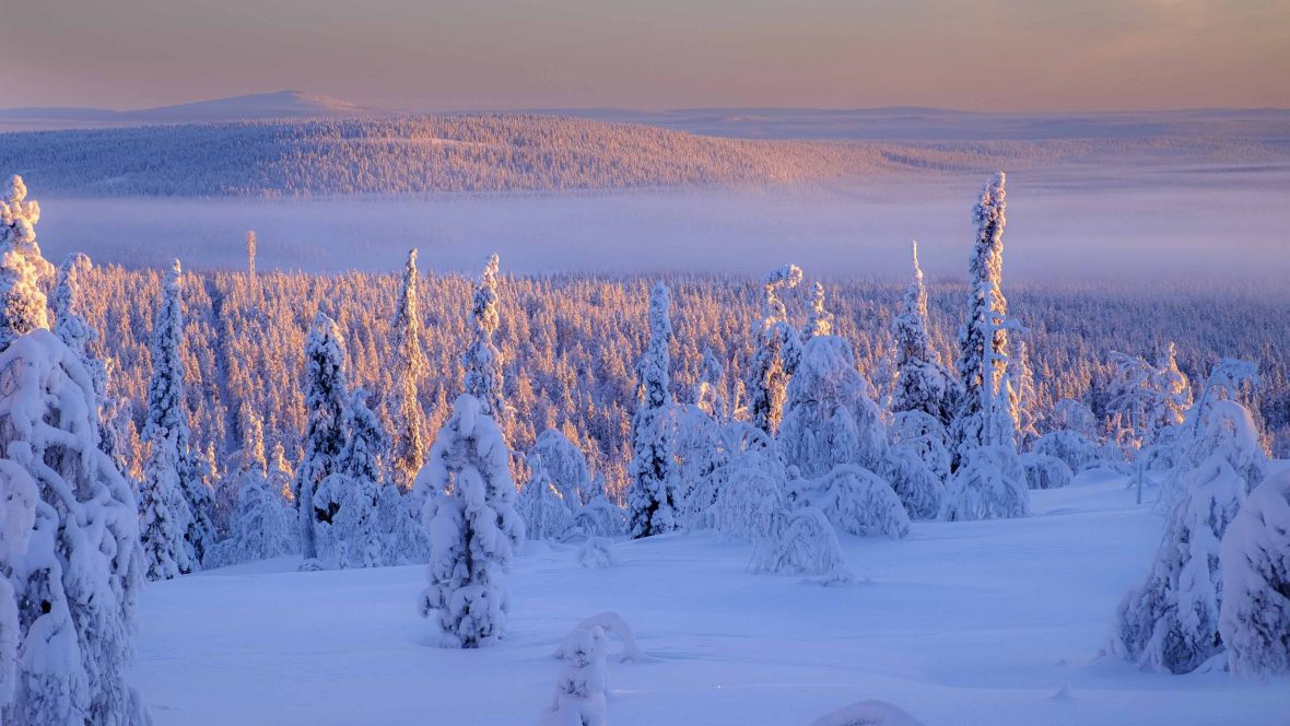 Can best-practice travel protect Finland’s Sámi culture? | Adventure.com
