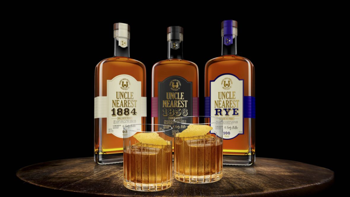 The untold history of Tennessee Whiskey | Adventure.com