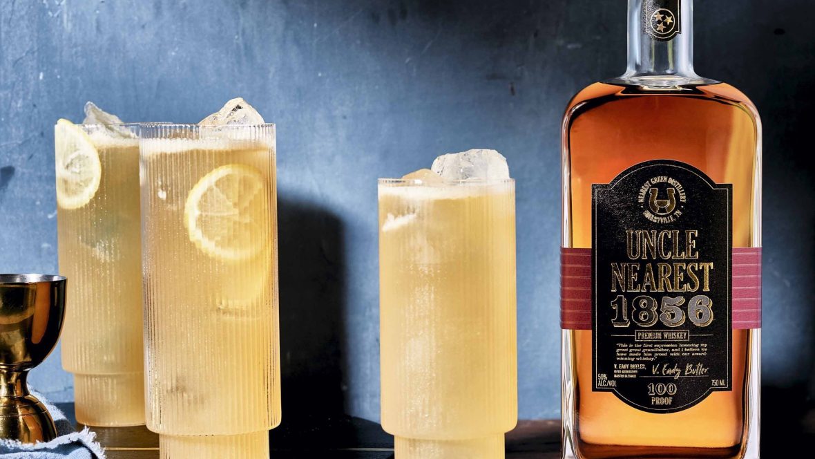 The untold history of Tennessee Whiskey | Adventure.com