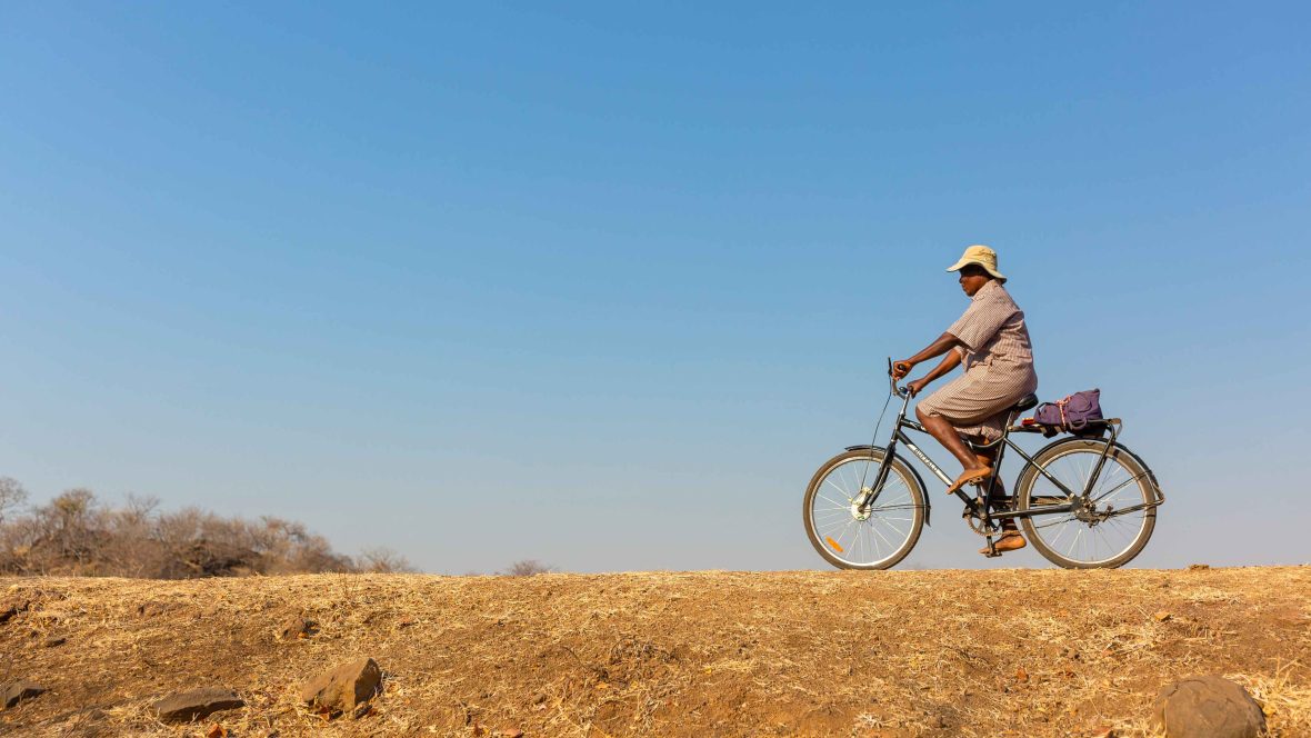 Six ways to have an impact with your adventures this year | Adventure.com