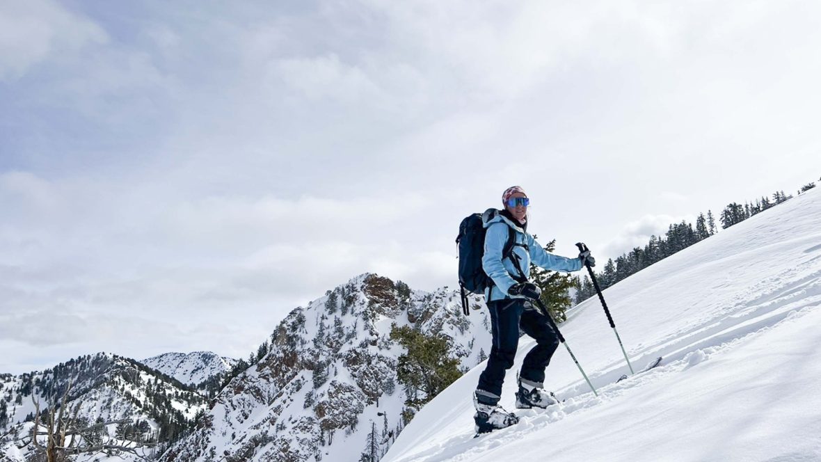 Climate change is changing the mountains | Adventure.com