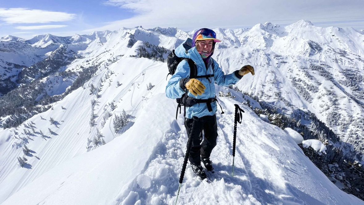 Climate change is changing the mountains | Adventure.com