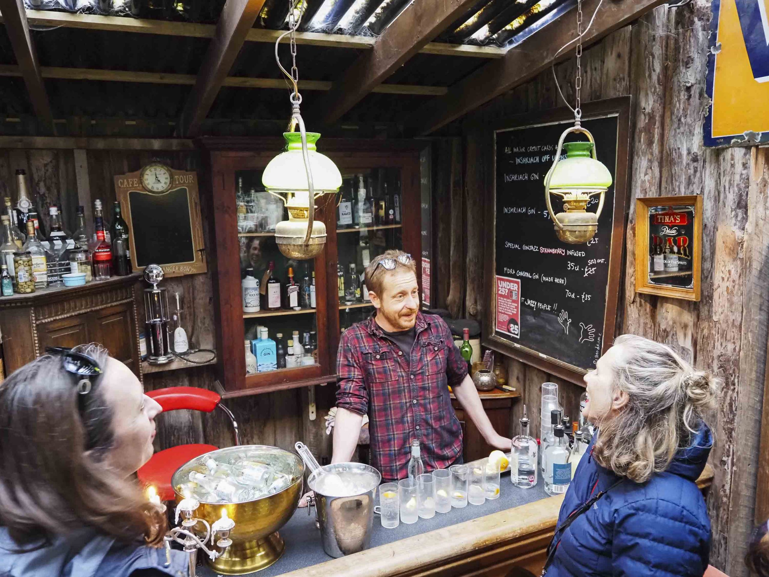 What does a legit ‘green’ holiday look like? | Adventure.com