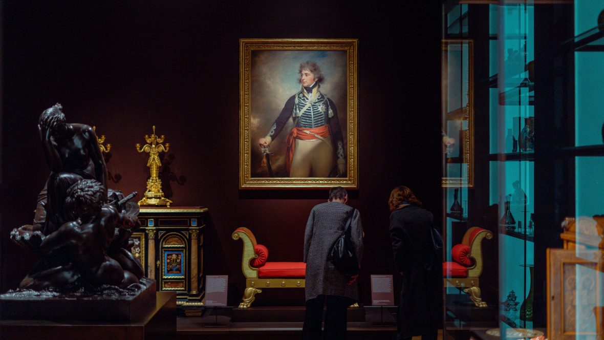 The Met museum's illegal acquisition of art | Adventure.com