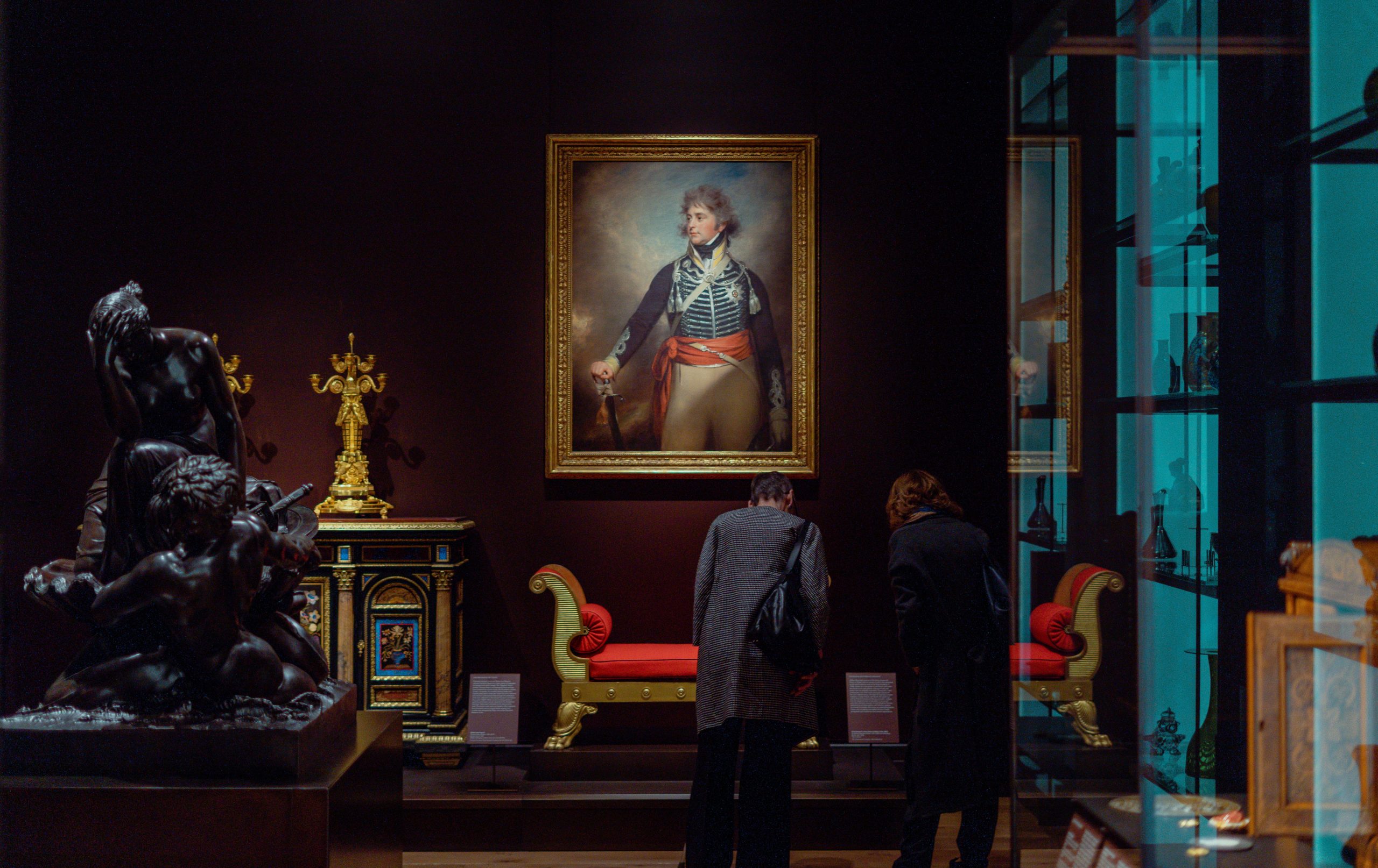 The Met museum's illegal acquisition of art | Adventure.com