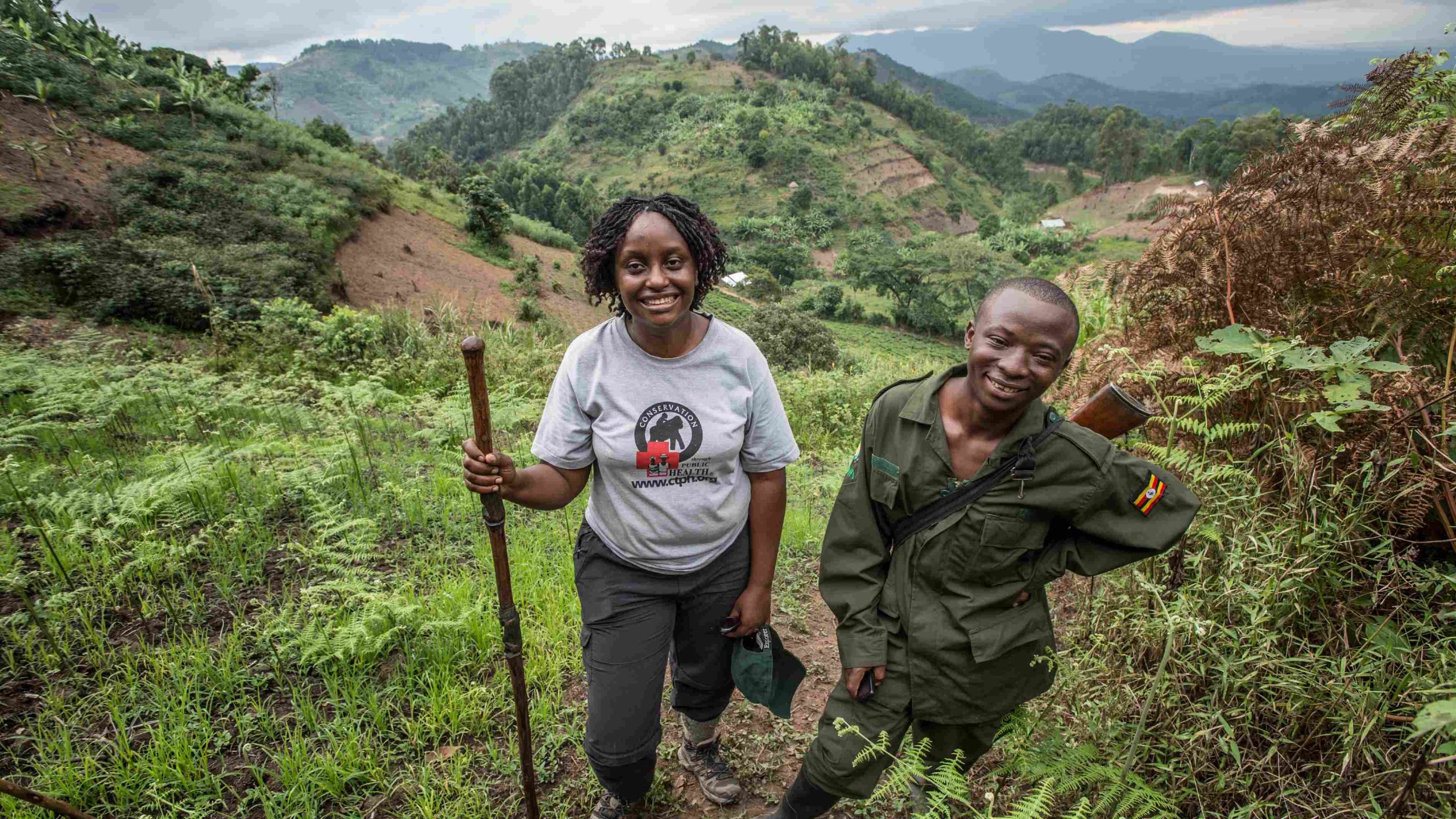 Conservation and human wellbeing go hand-in-hand | Adventure.com