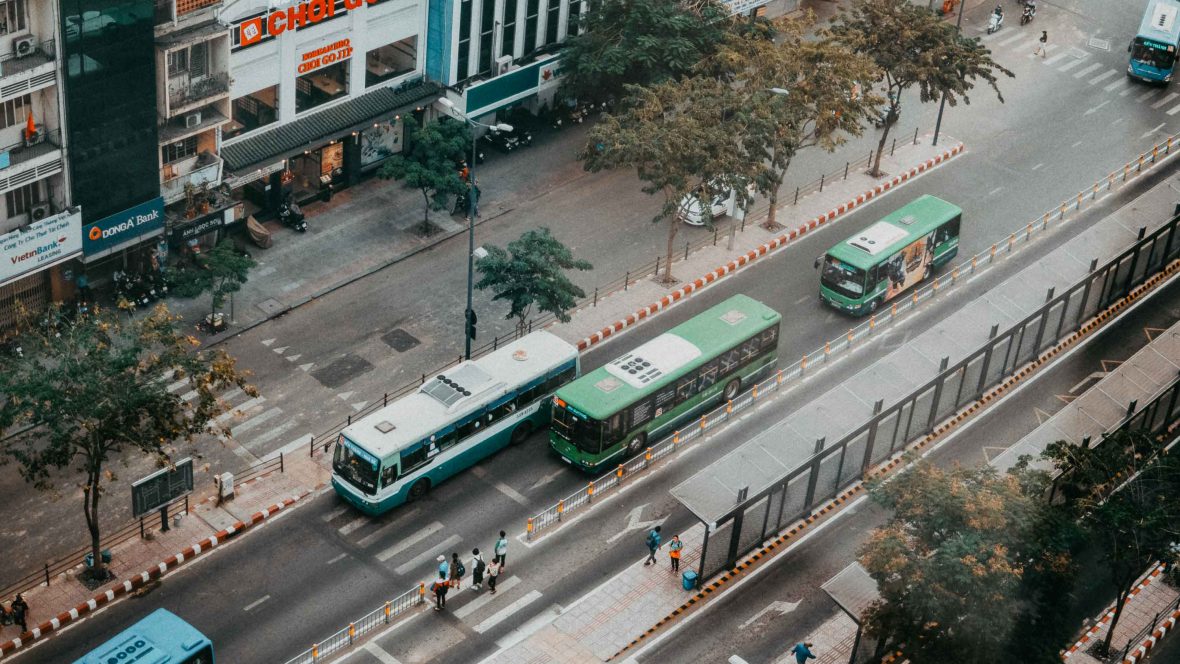 How to survive a 24-hour long-distance night bus journey | Adventure.com