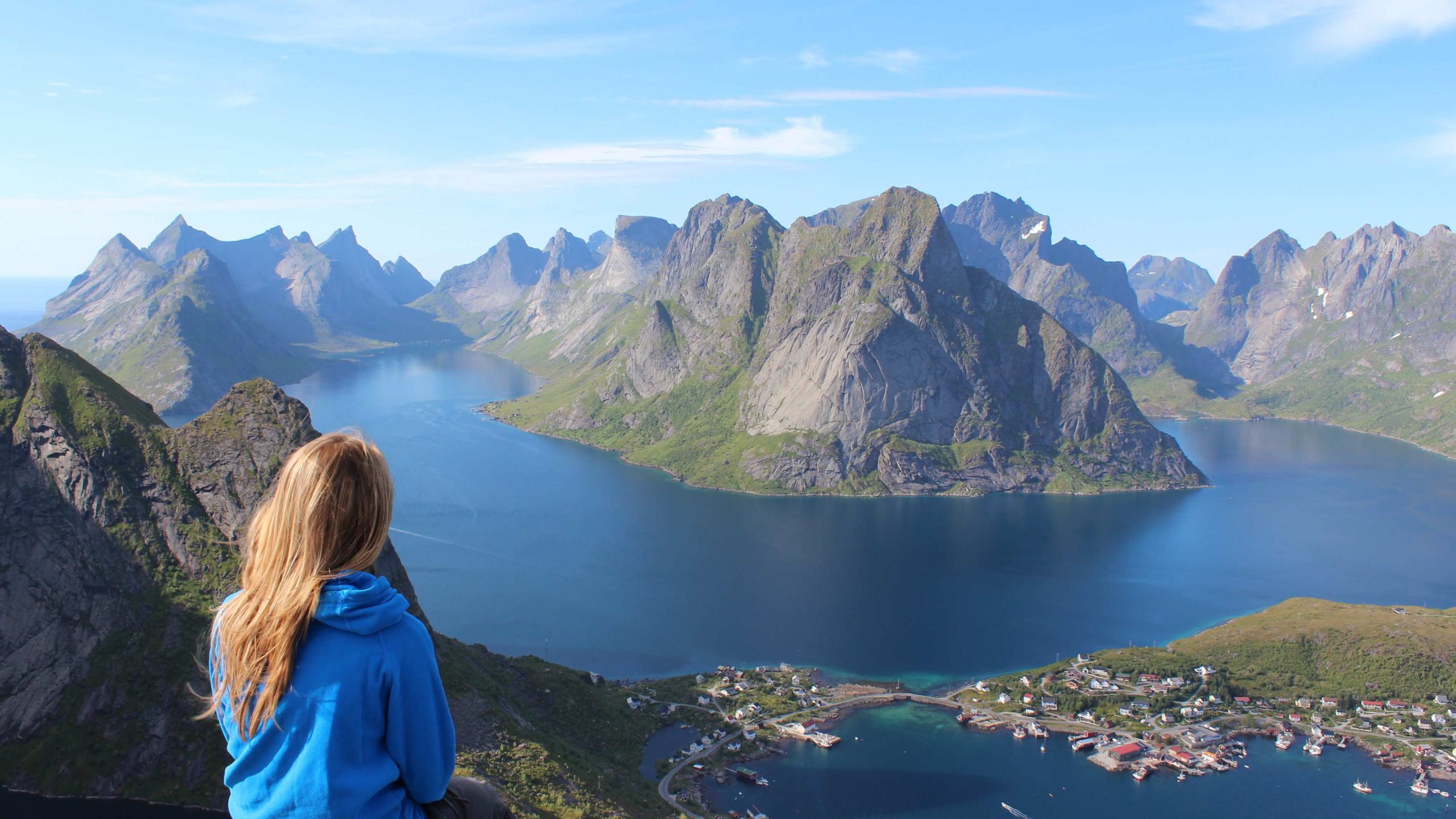 Scientist Dr. Susanne Etti on travel as a force for good | Adventure.com