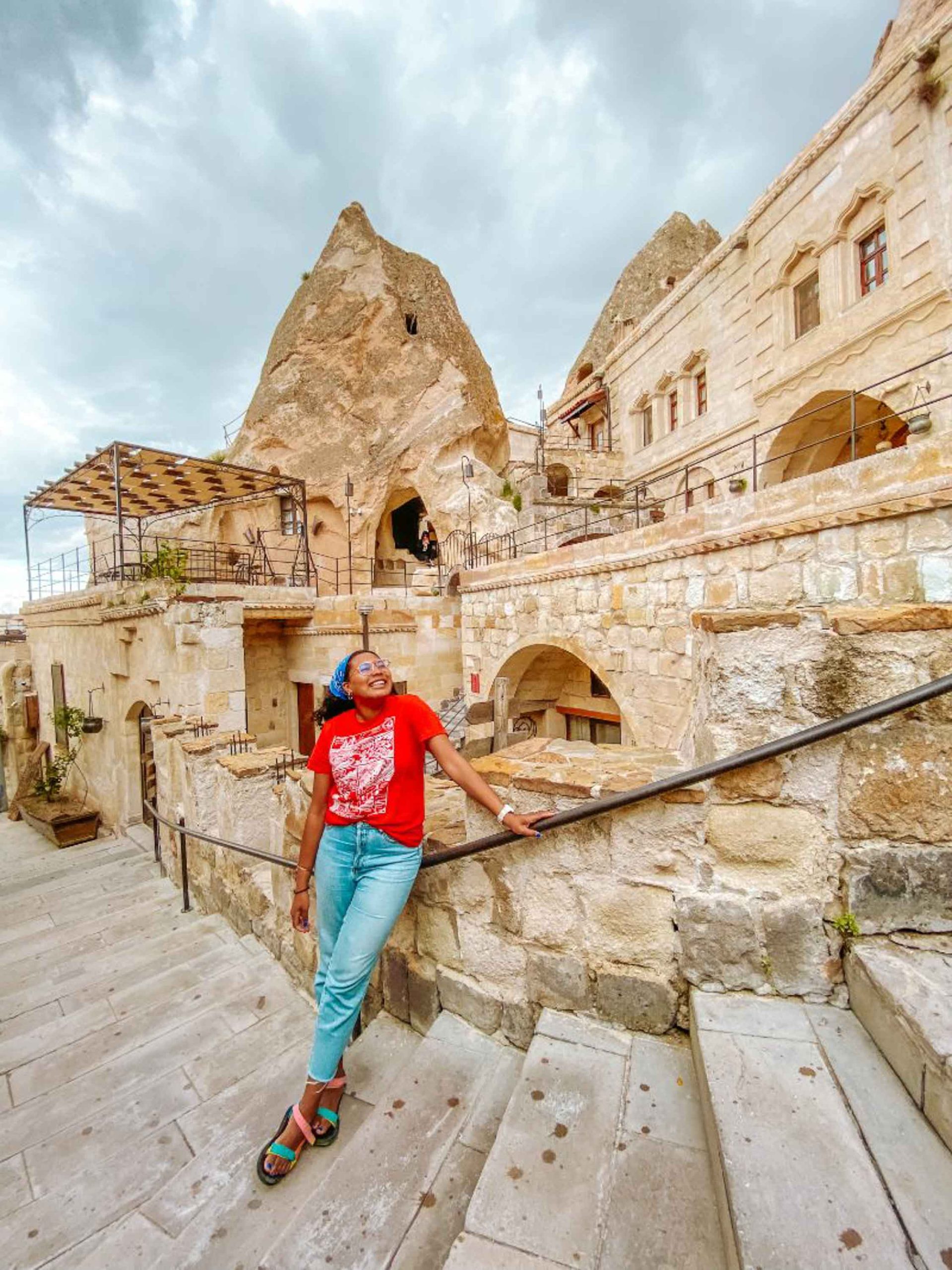 Five common experiences Black travelers face | Adventure.com