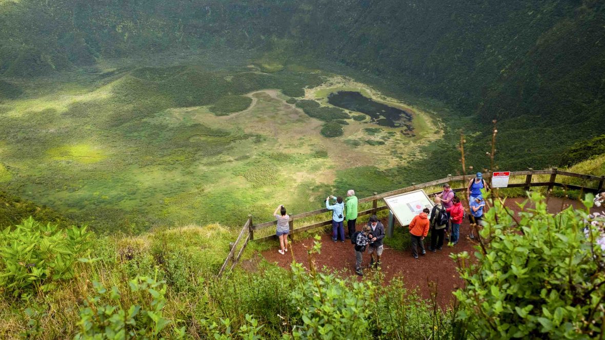 The nine best hikes of the Azores | Adventure.com