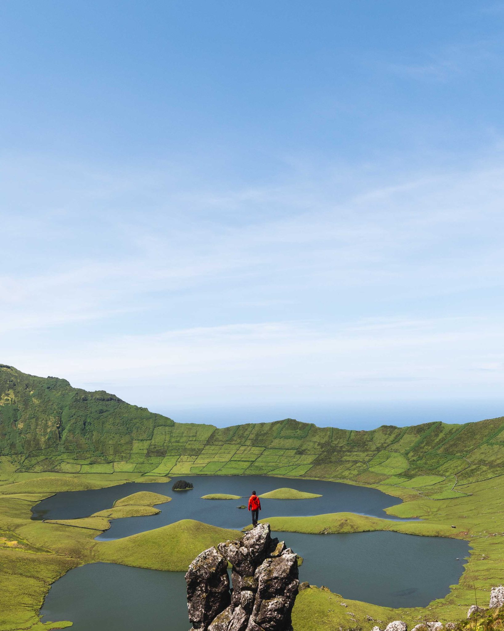 The nine best hikes of the Azores | Adventure.com