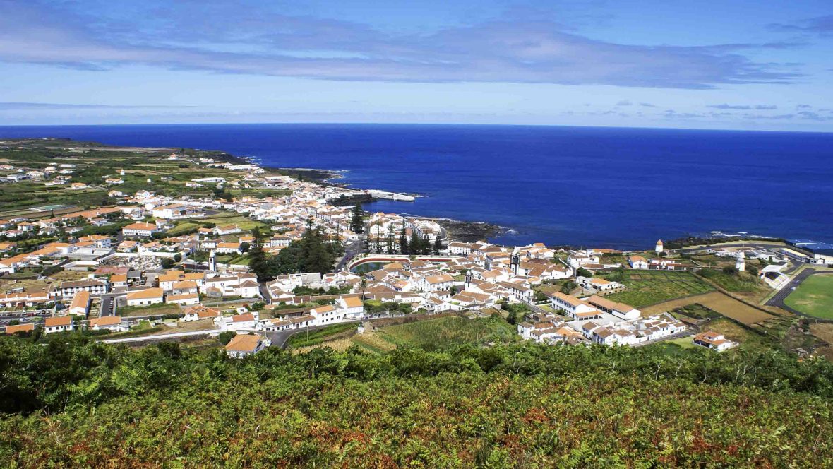 The nine best hikes of the Azores | Adventure.com