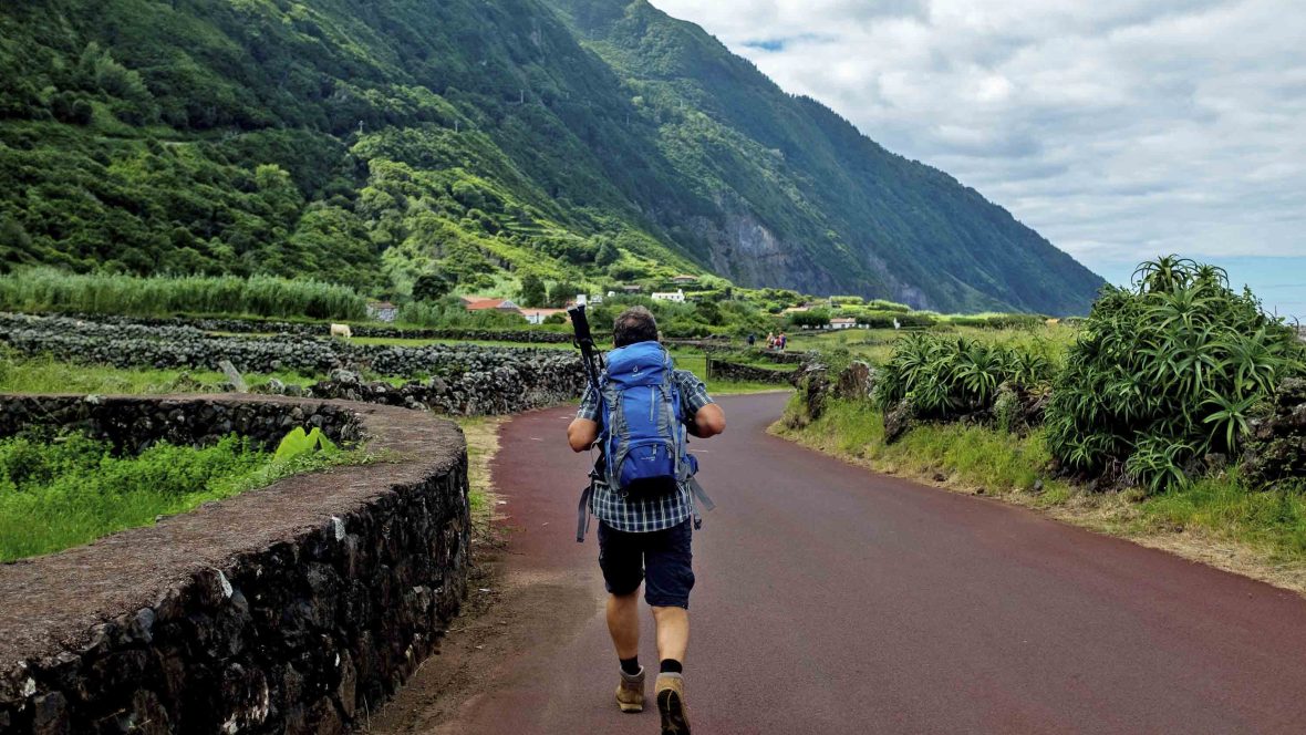 The nine best hikes of the Azores | Adventure.com