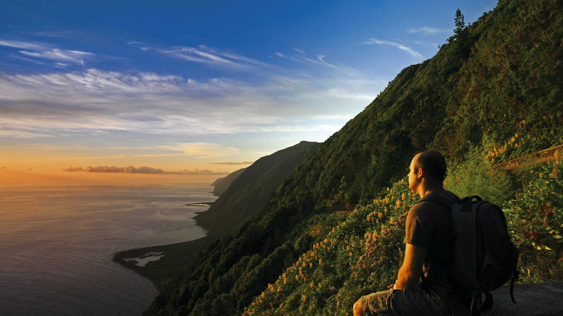 The nine best hikes of the Azores | Adventure.com