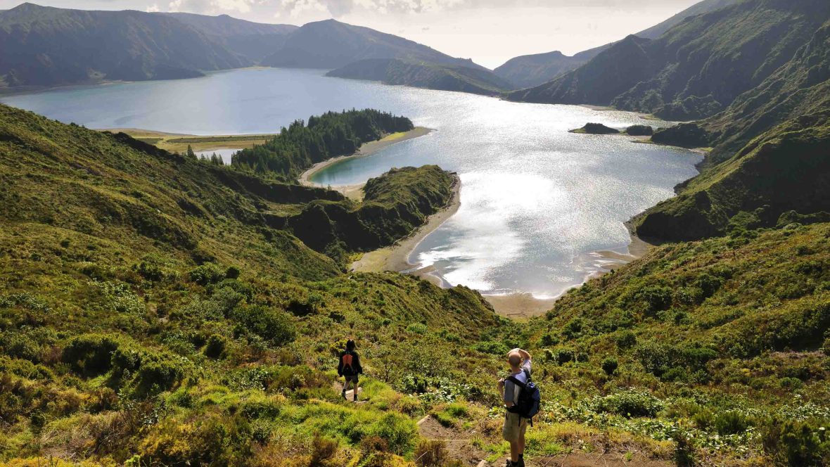 The nine best hikes of the Azores | Adventure.com