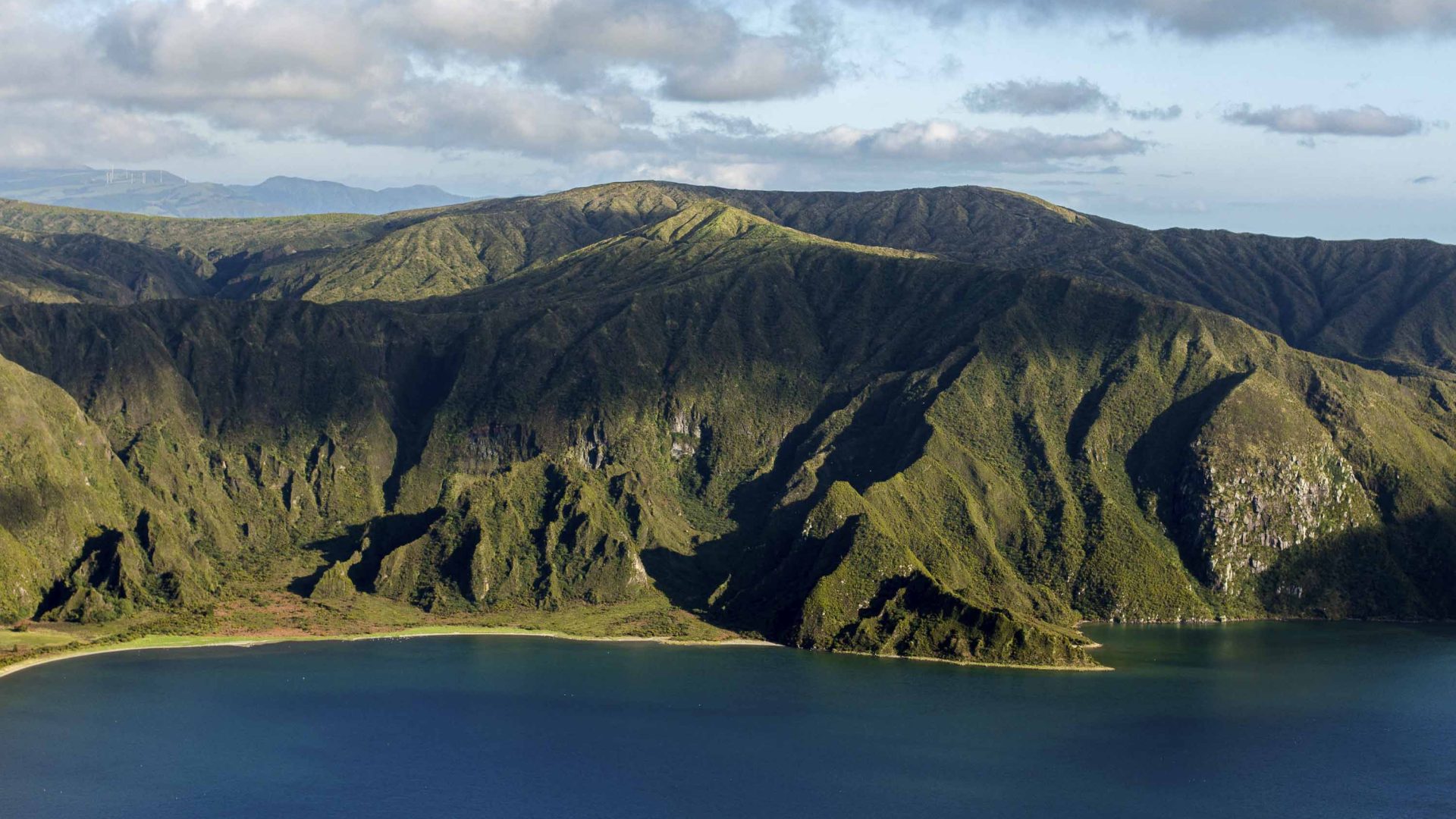 The nine best hikes of the Azores | Adventure.com