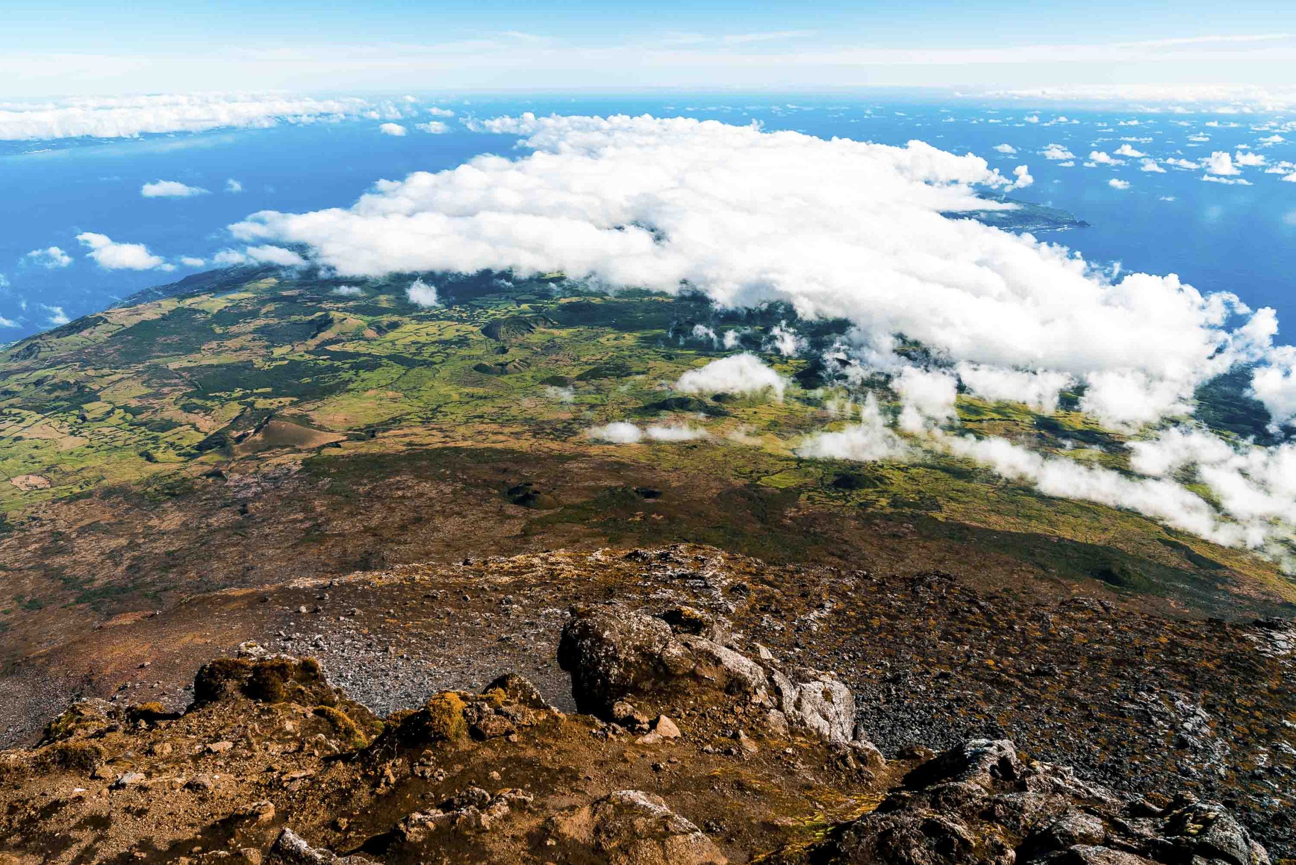 The nine best hikes of the Azores | Adventure.com