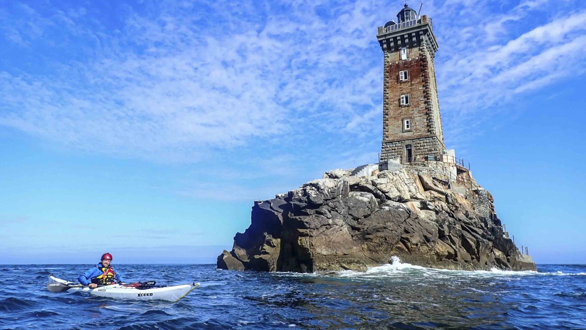 Grief, resilience and sea-kayaking the Shipping Forecast | Adventure.com