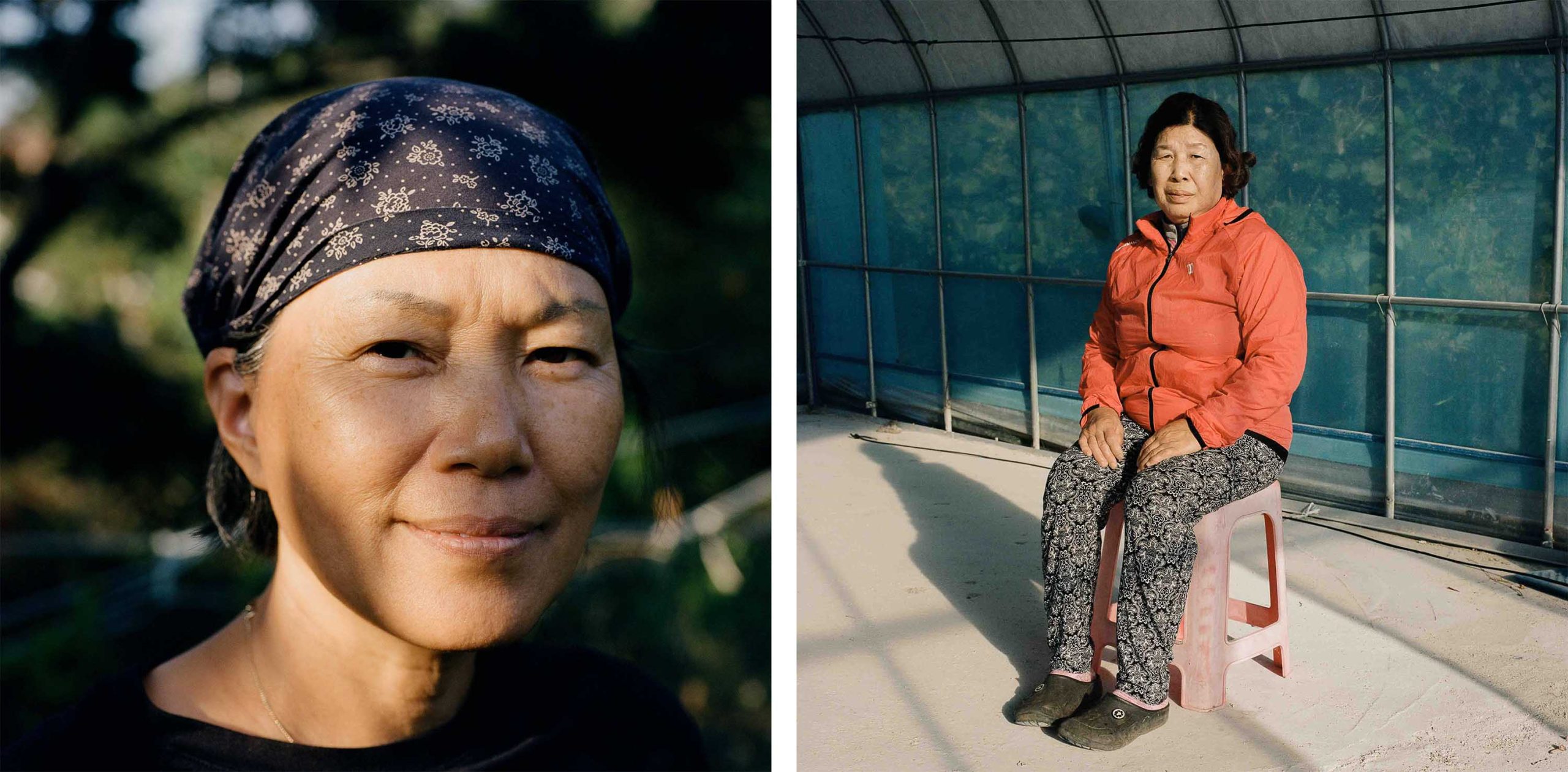 Kyeong Jun Yang photographs the loss of rural Korea | Adventure.com