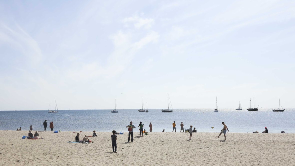 Marker Wadden: The Netherlands' restoration test | Adventure.com