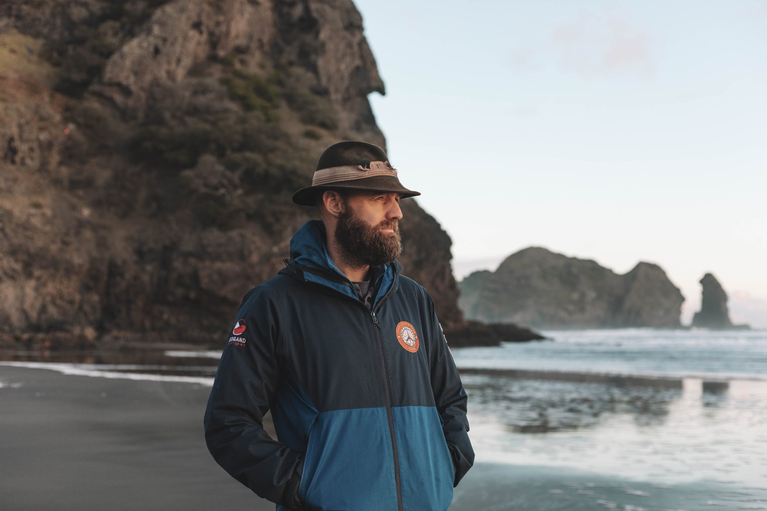 Lessons learned from a no-fly journey around the world | Adventure.com