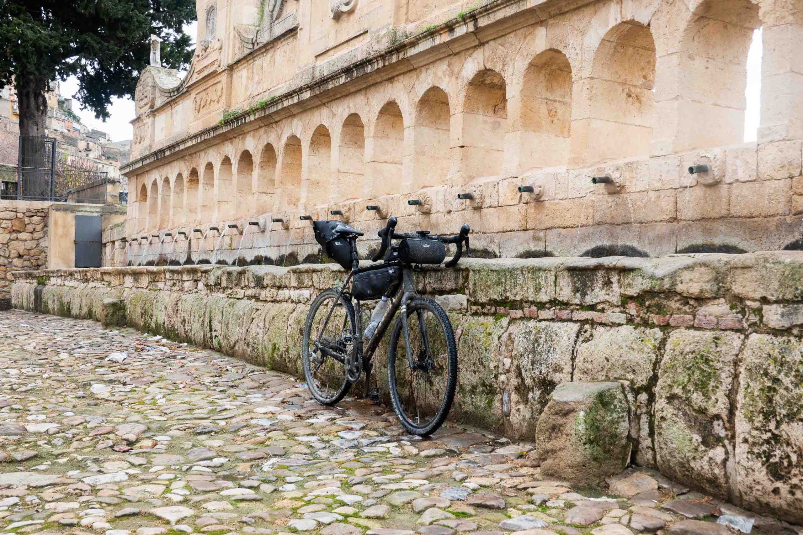 Can cycling save Sicily from depopulation? | Adventure.com