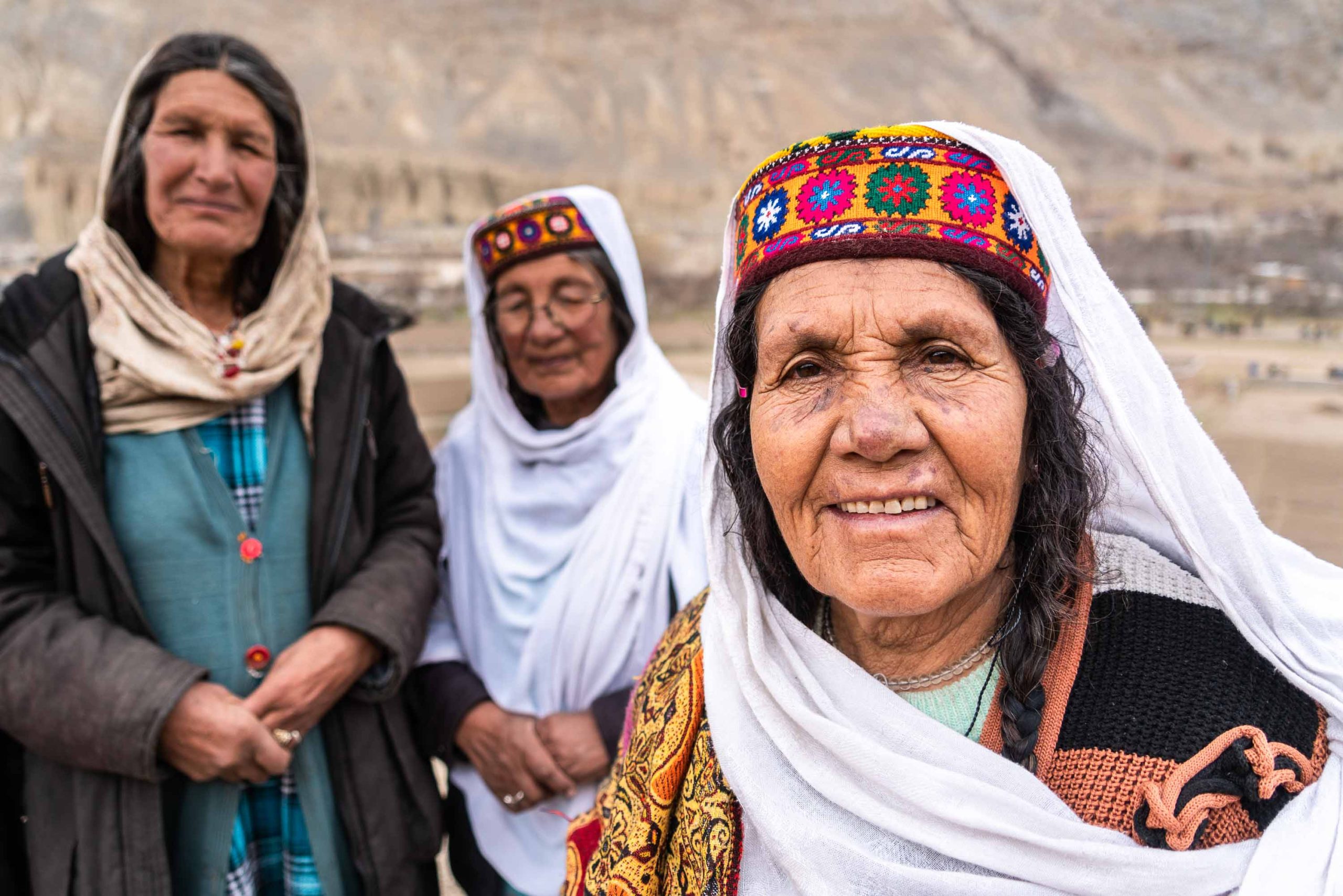 Meet the tour leader forging new paths in Pakistan | Adventure.com