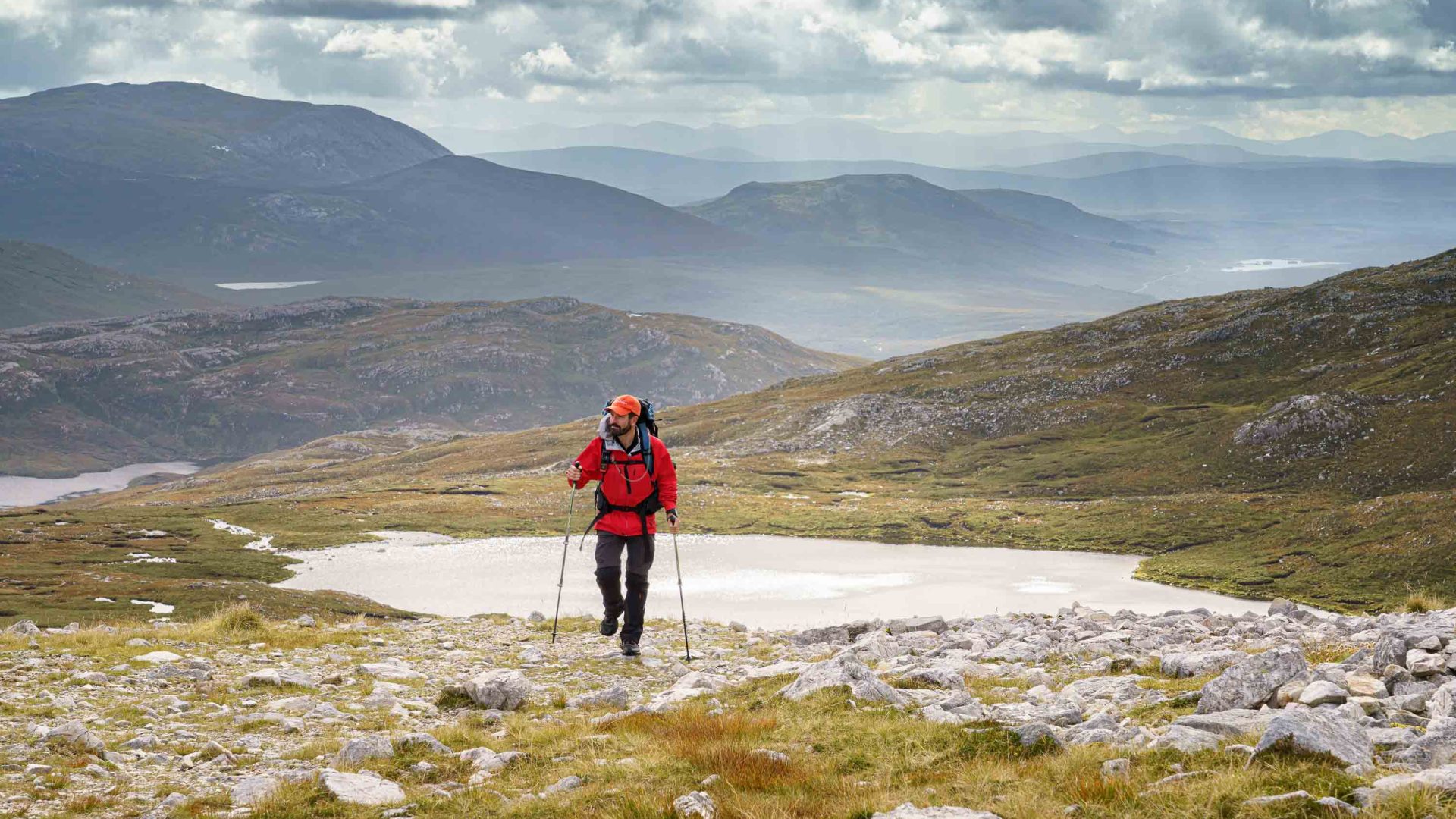 The complicated truth of mental health and the outdoors | Adventure.com