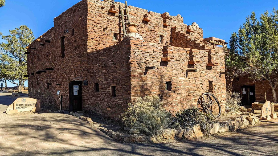 Arizona’s Hopi tribe is preserving its past for its future | Adventure.com