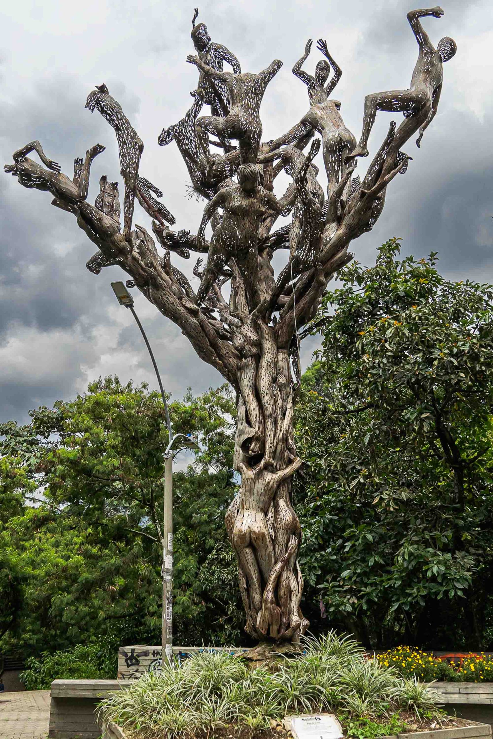How Medellín is evolving in a post-Pablo Escobar world | Adventure.com