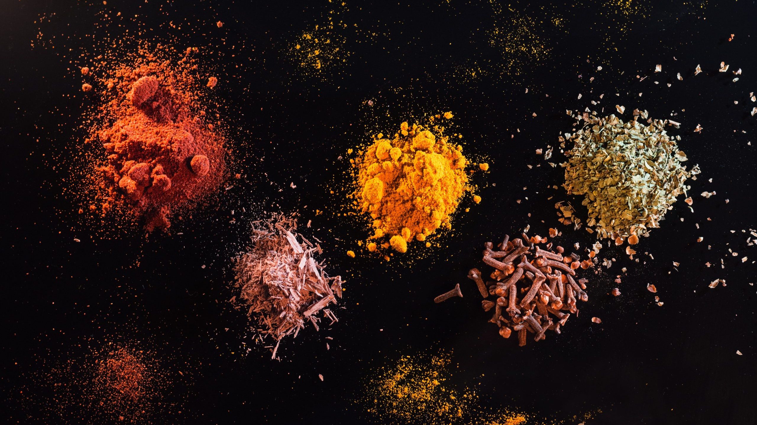 Scientists discover the world's oldest curry | Adventure.com