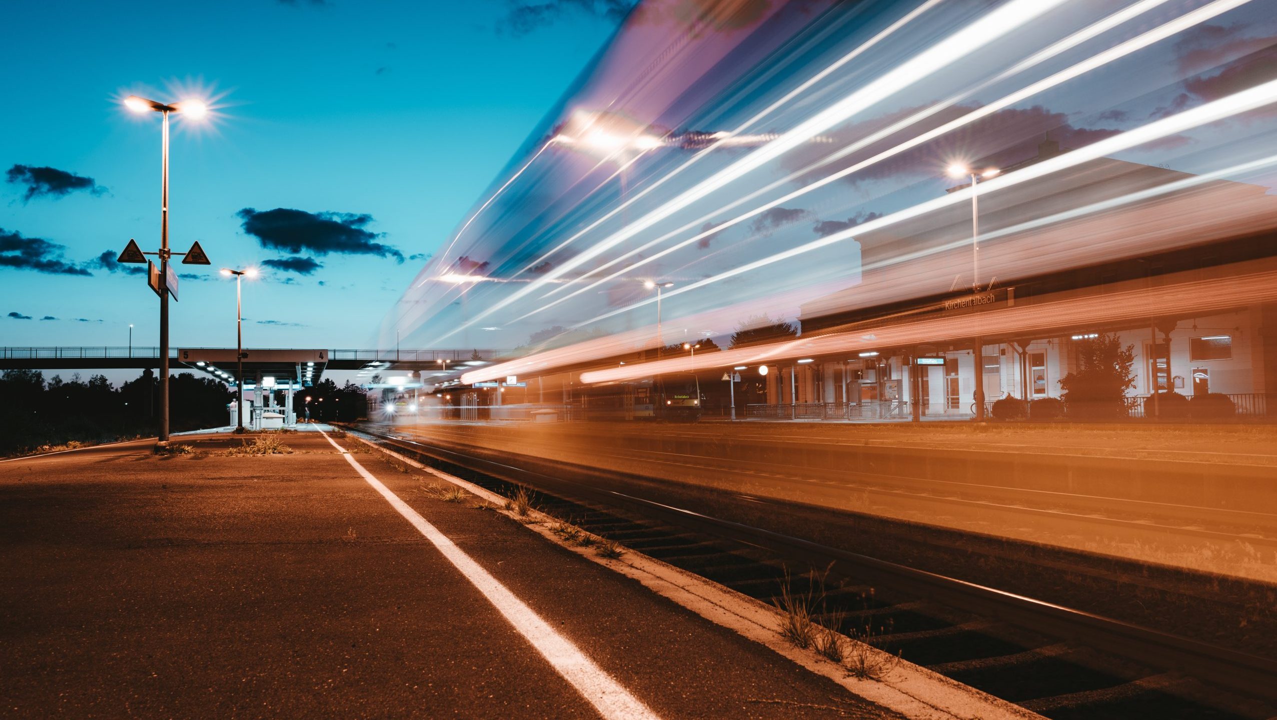 Overnight train travel is making a European comeback | Adventure.com