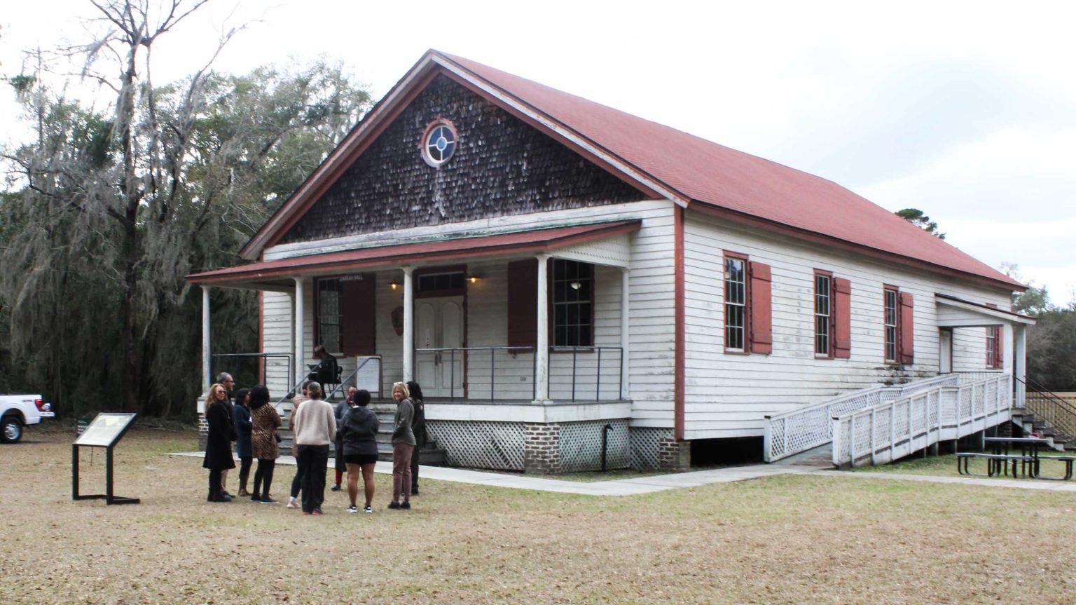 Gullah Geechee tourism on South Carolina’s sea islands | Adventure.com