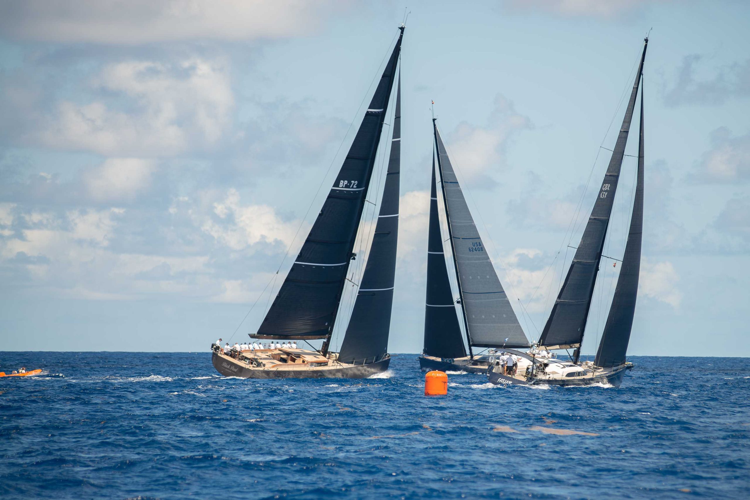 How sailing is teaching young Antiguan women to fly high | Adventure.com
