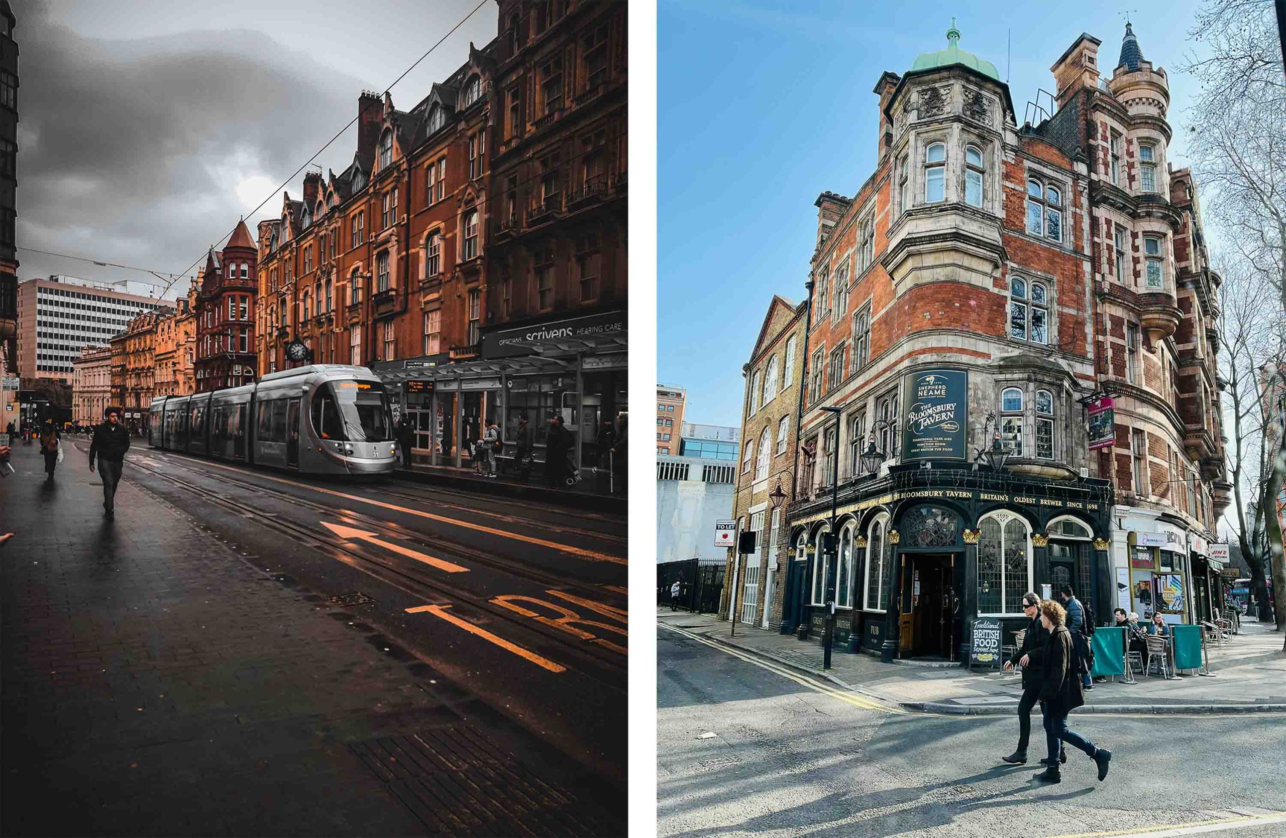 Birmingham balti is iconic. Why is it disappearing? | Adventure.com