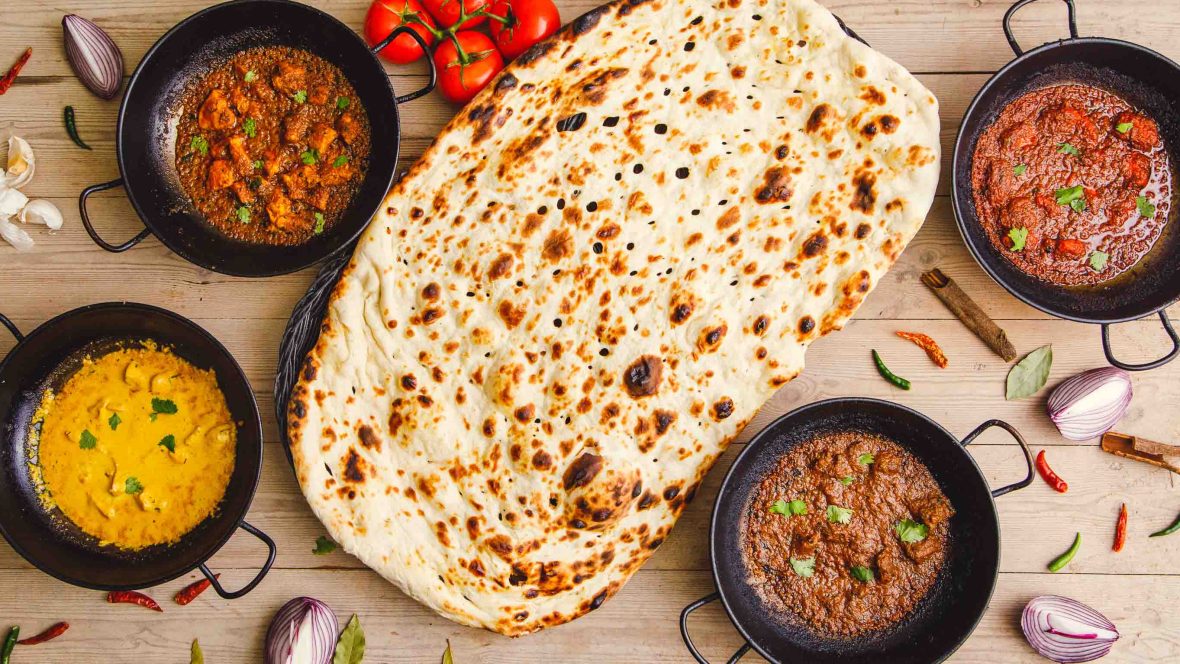 Birmingham balti is iconic. Why is it disappearing? | Adventure.com