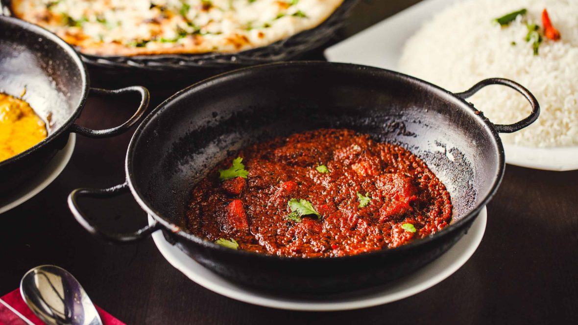 Birmingham balti is iconic. Why is it disappearing? | Adventure.com