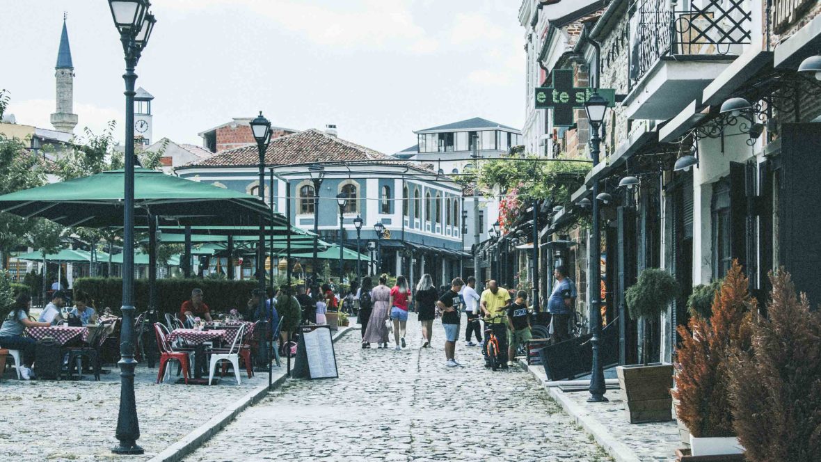 Can Albania’s tourism industry boost its economy? | Adventure.com