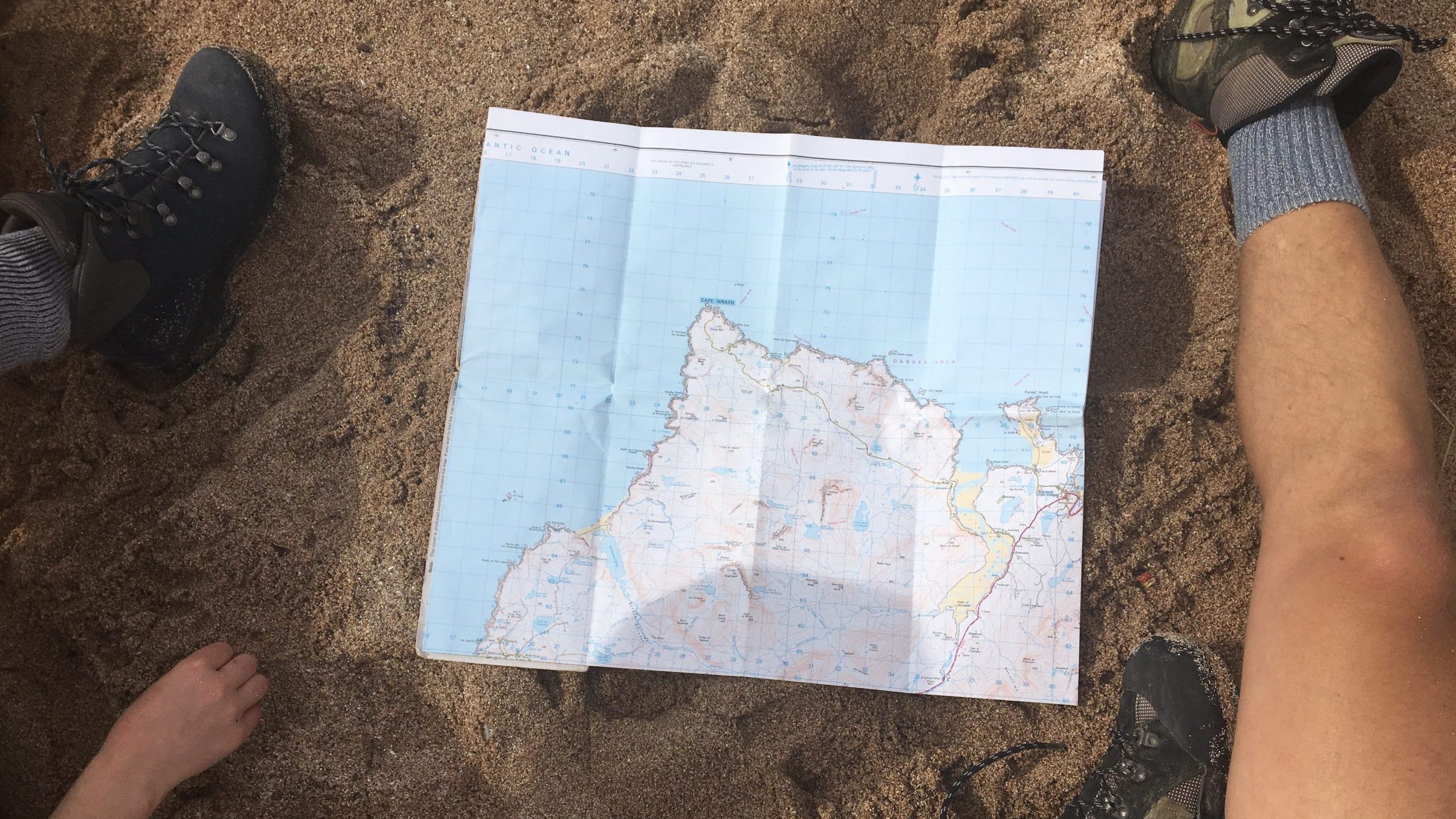 Smartphone-free travel is here again | Adventure.com