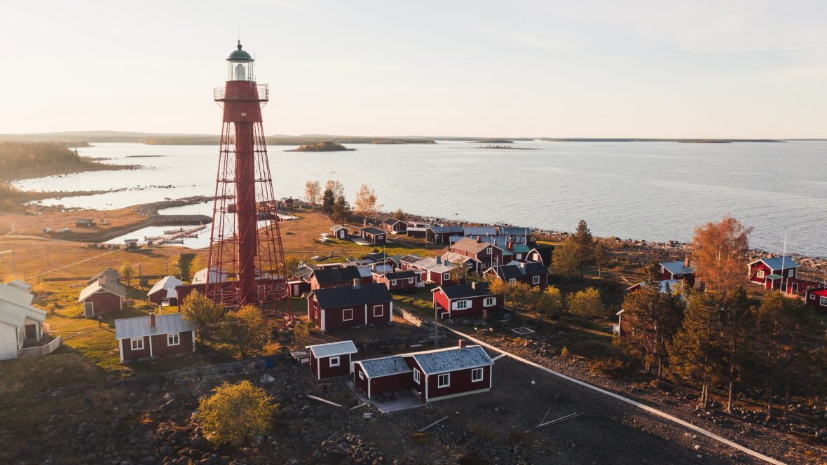 Skellefteå, Sweden, wants to pay you to move there | Adventure.com