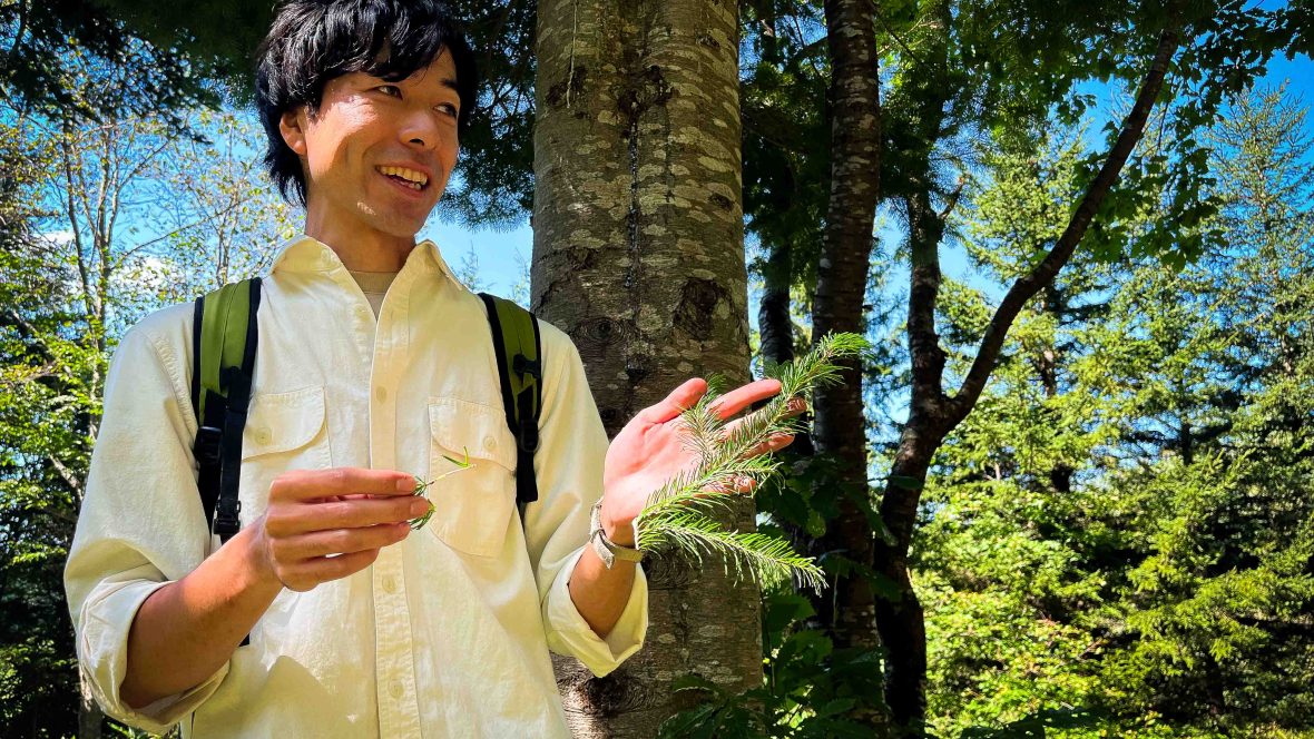 Is Shimokawa, Japan the blueprint of our best life? | Adventure.com