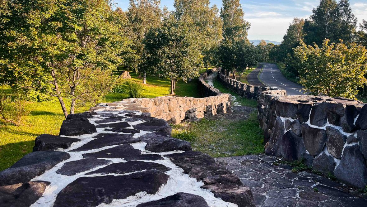Is Shimokawa, Japan the blueprint of our best life? | Adventure.com